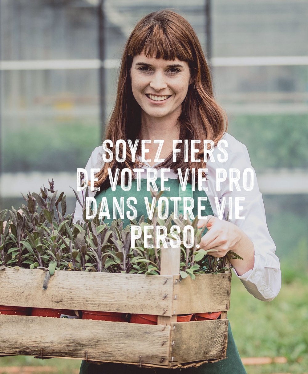 Travailler chez botanic® | botanic®