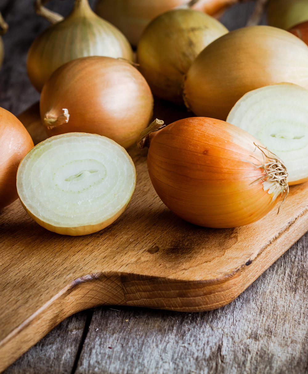 Comment planter les bulbes potagers : ail, oignon et échalote
