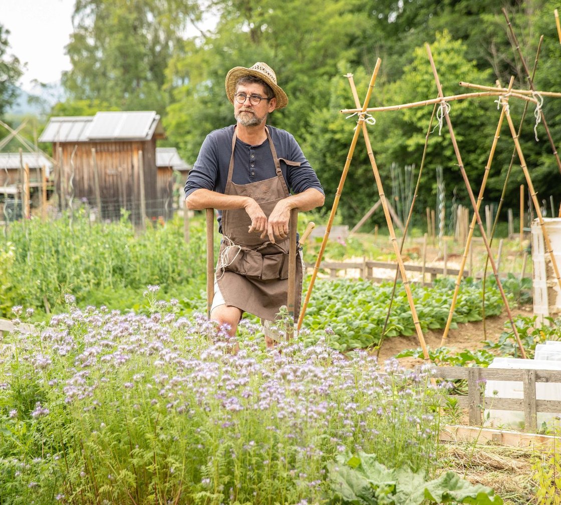 Potager & verger | botanic®
