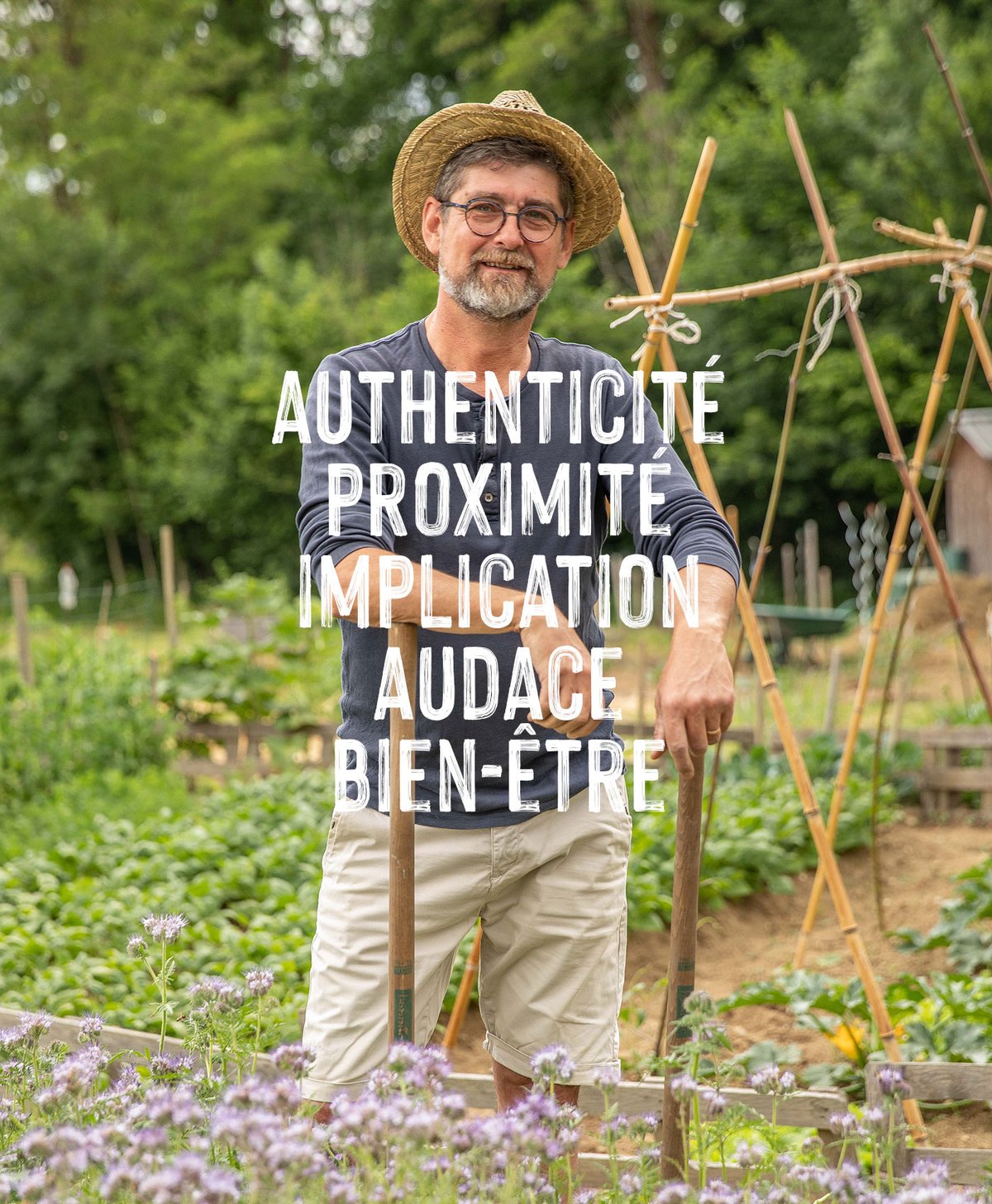 Travailler chez botanic® | botanic®