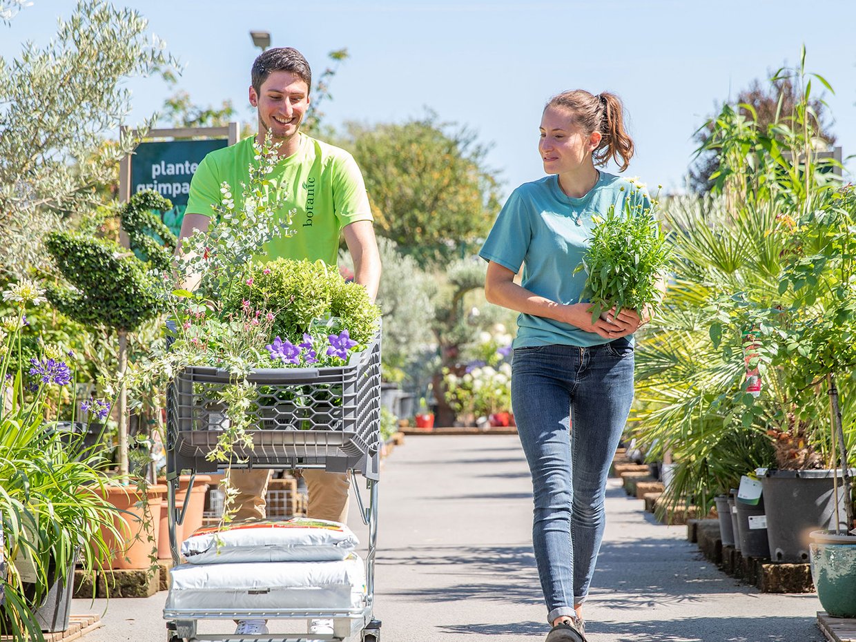 Le Club botanic® | botanic®