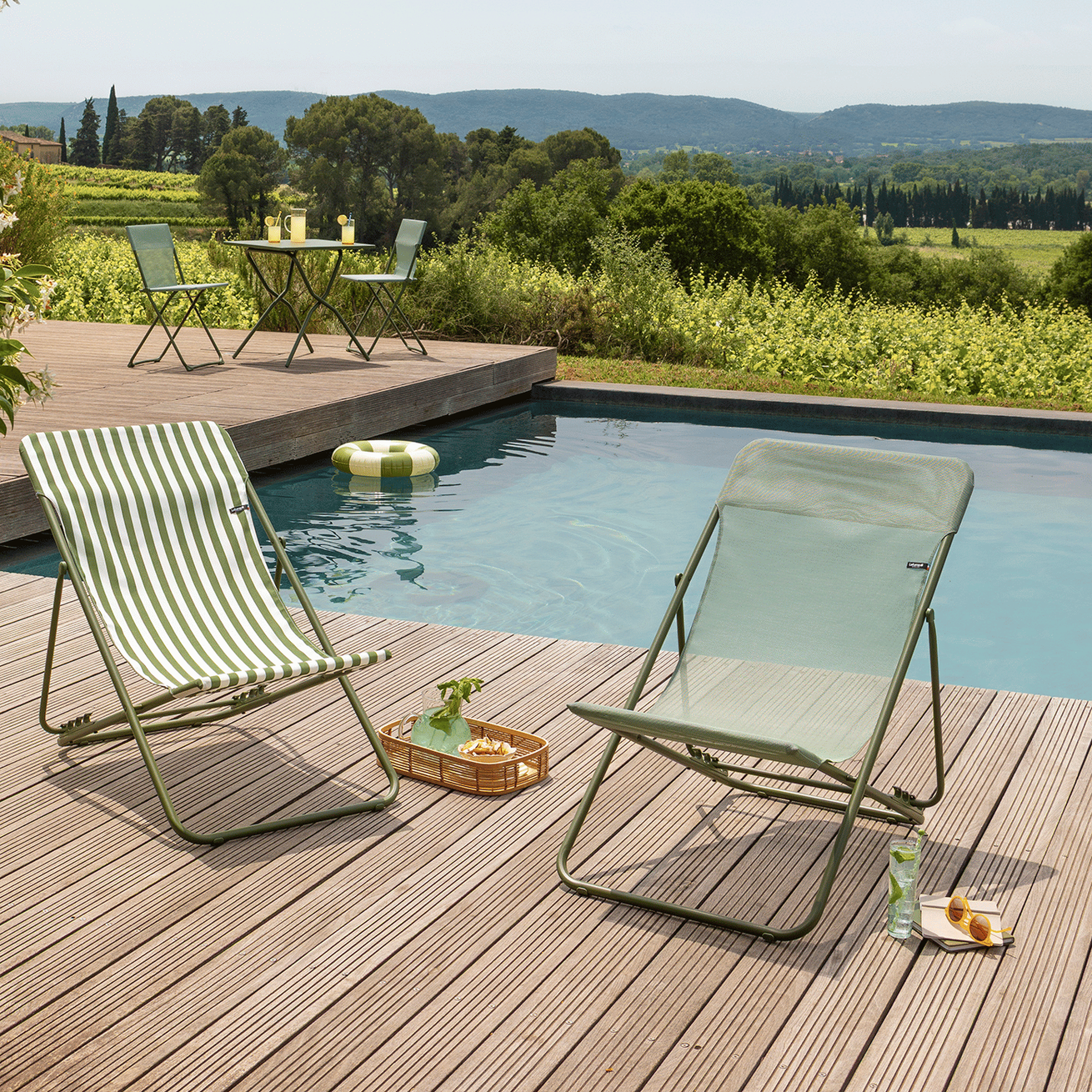 LAFUMA MOBILIER