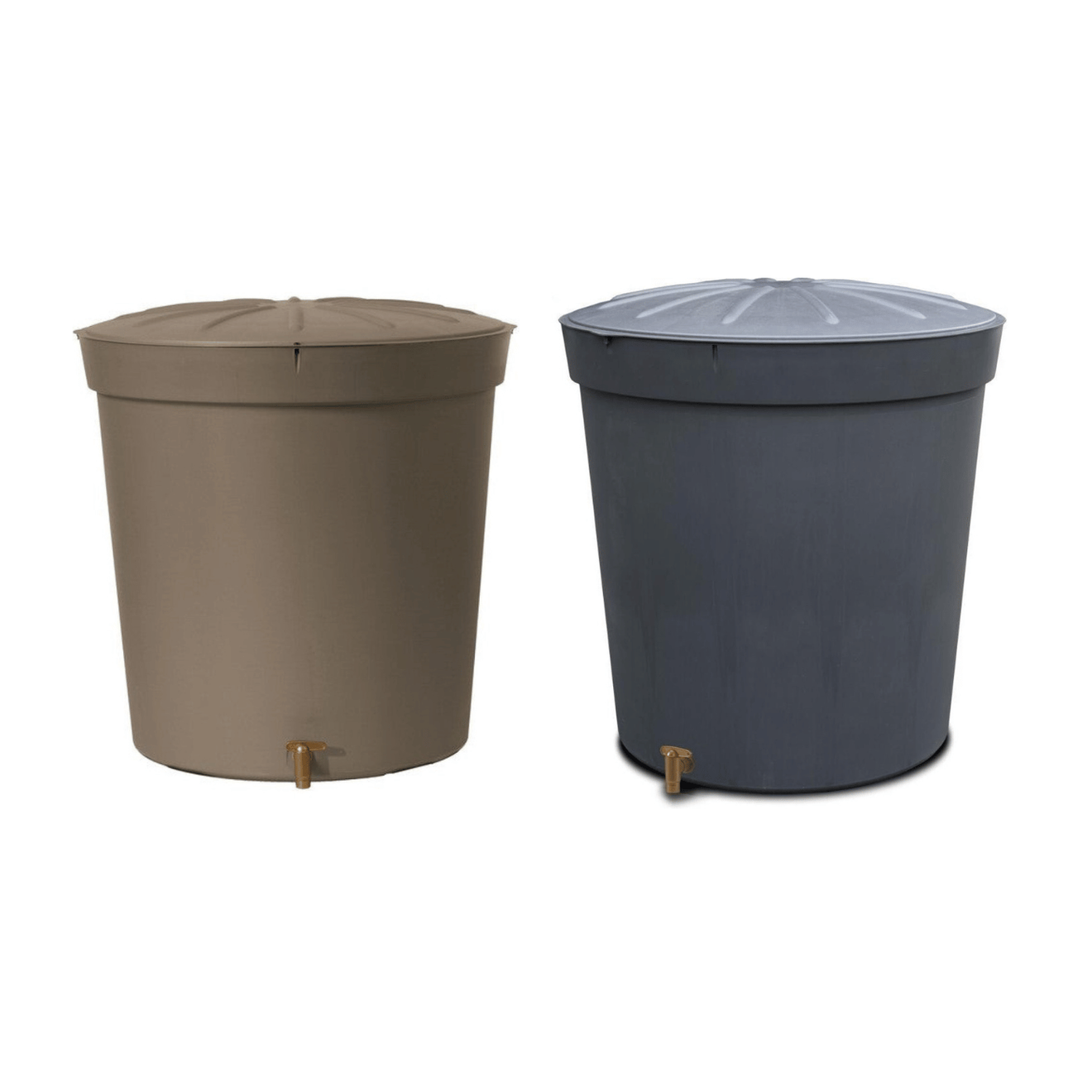 Récupérateur à eau Garancia - 300 L | botanic®