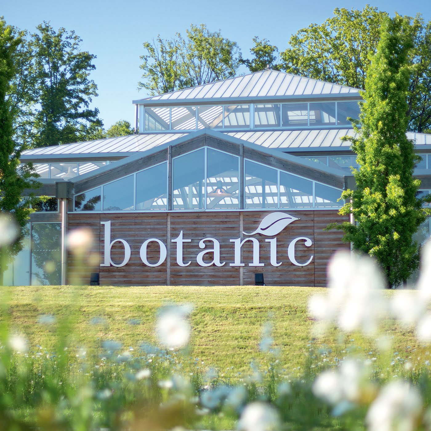 botanic® Pontault-Combault : Jardinerie et Animalerie, Seine-et-Marne (77)