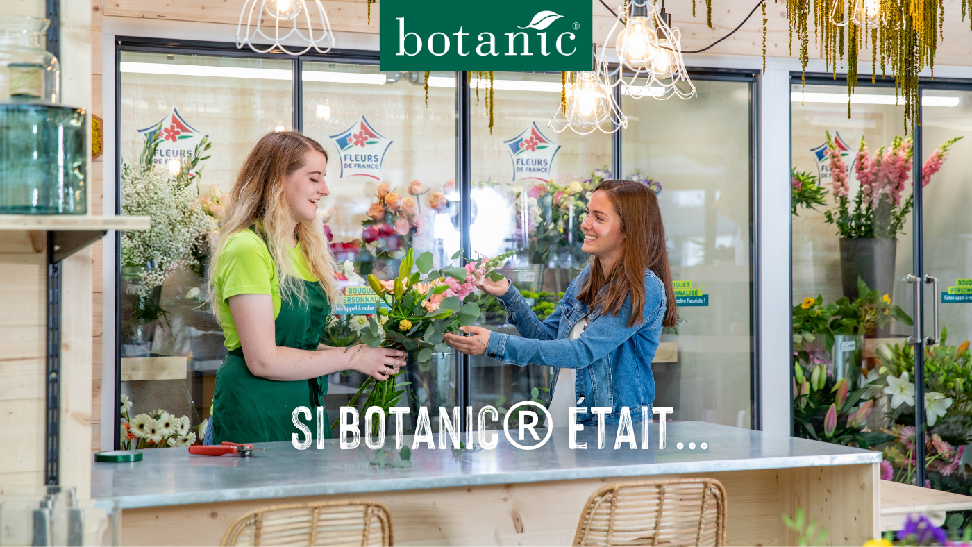 Travailler chez botanic® | botanic®