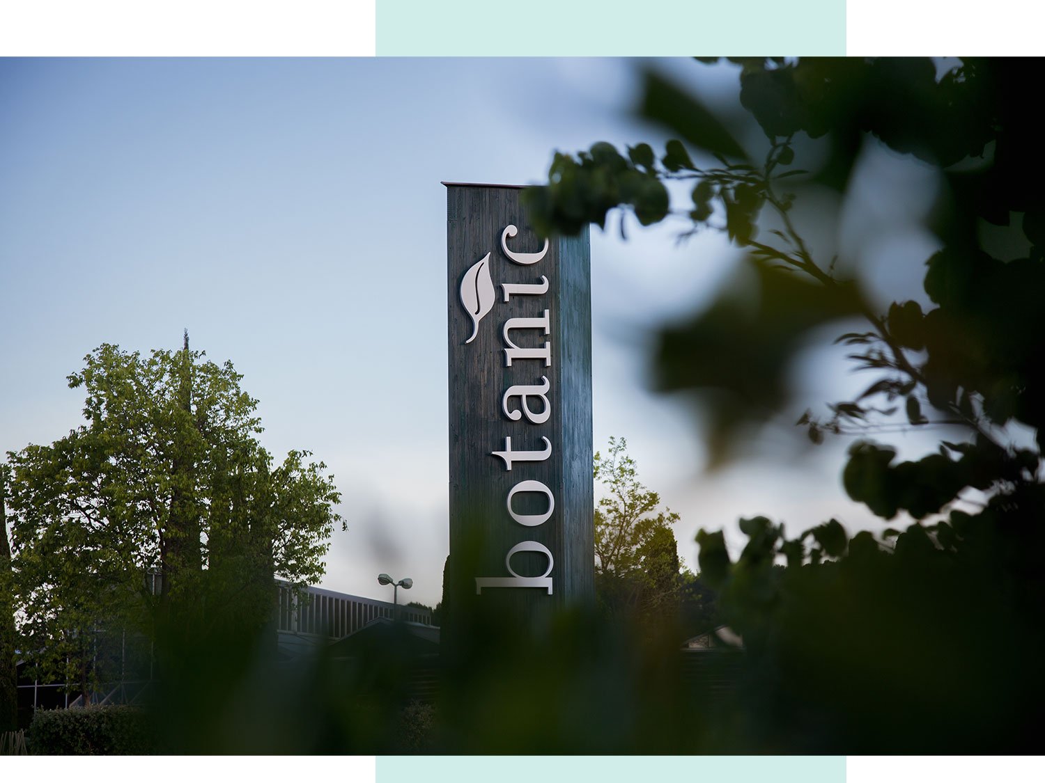 Nous connaître | botanic®