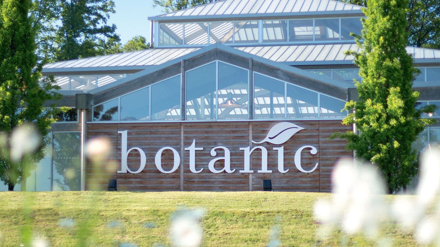 Nous connaître | botanic®