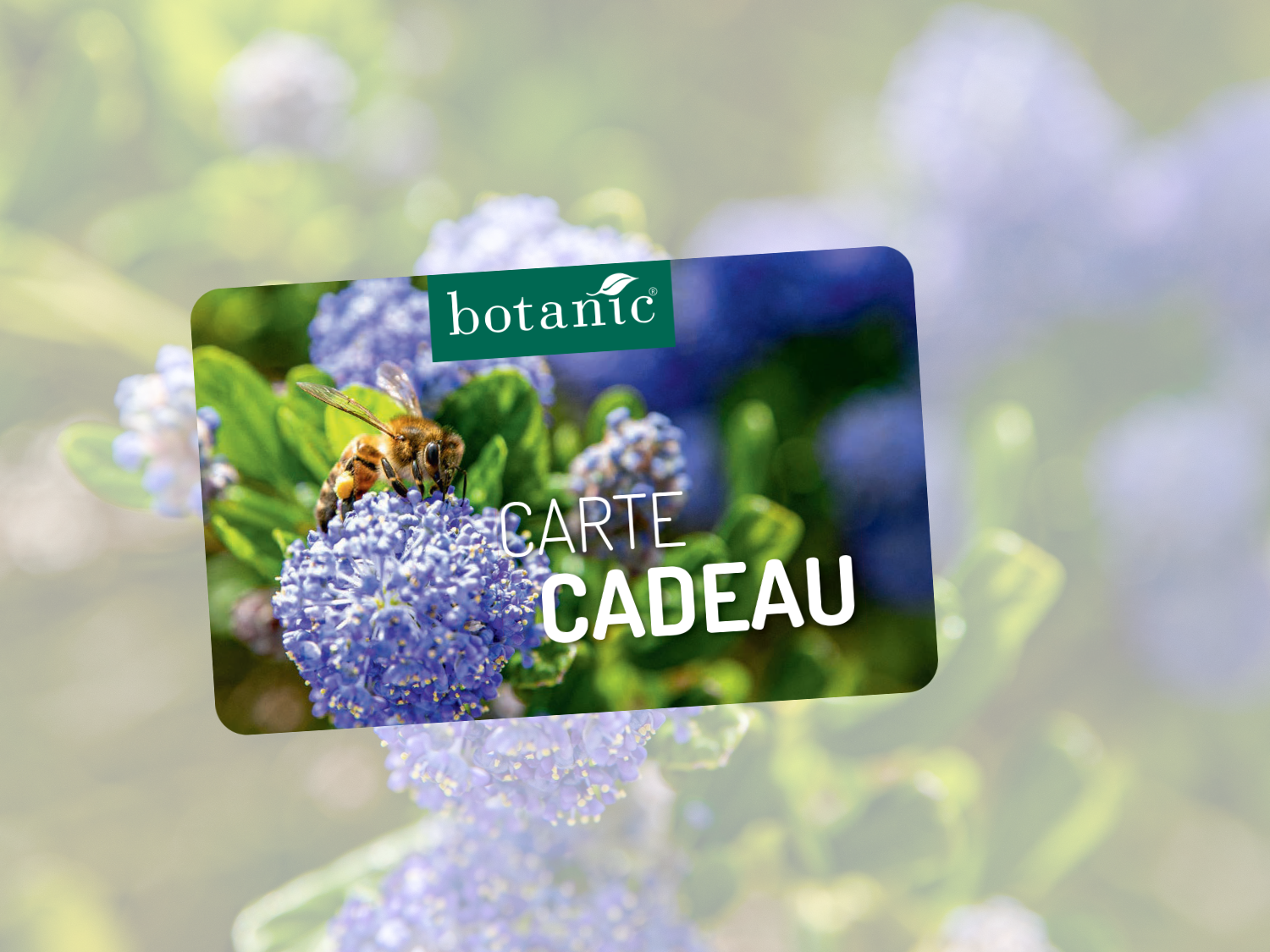 botanic® m'accompagne | botanic®