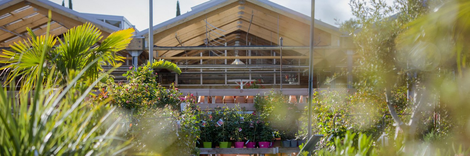 Nos magasins | botanic®