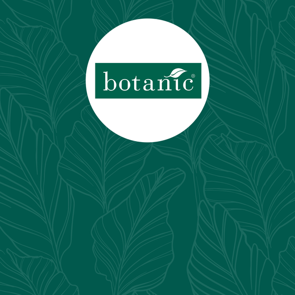 Nos marques signature | botanic®