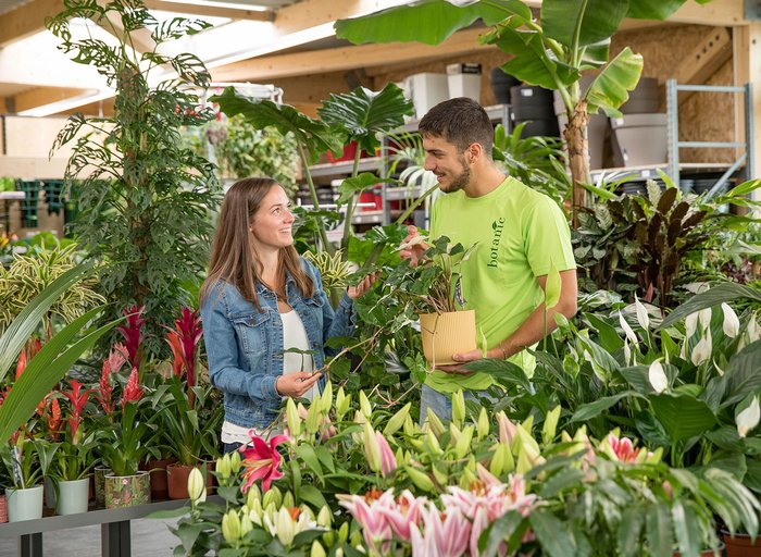 Le Club botanic® | botanic®