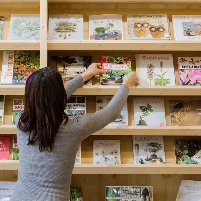 Le Club botanic® | botanic®