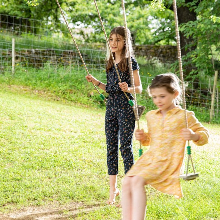 Le coin des enfants | botanic®