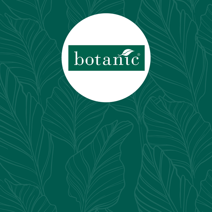 Nos marques | botanic®