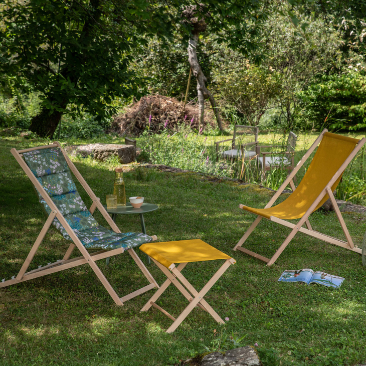 Inspiration : zoom sur la chilienne
