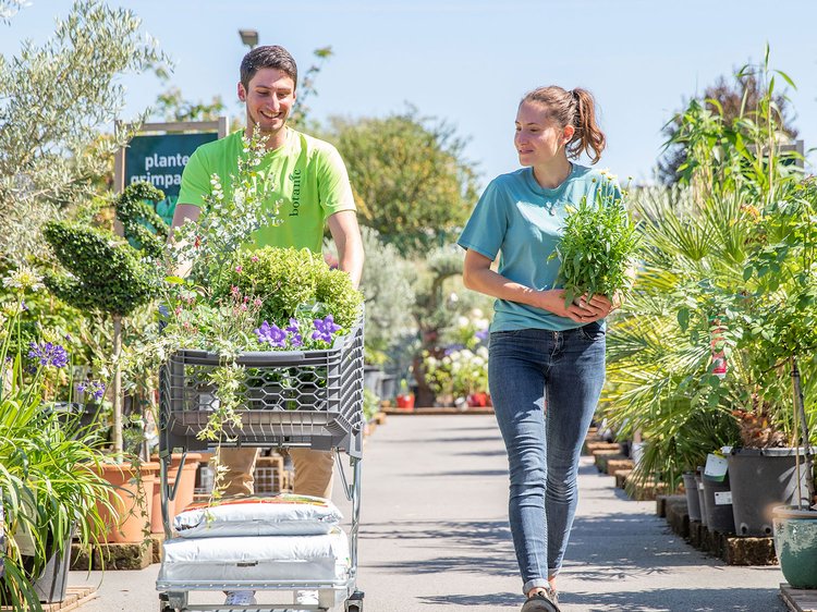 Le Club botanic® | botanic®