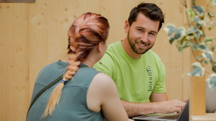 Le Club botanic® | botanic®