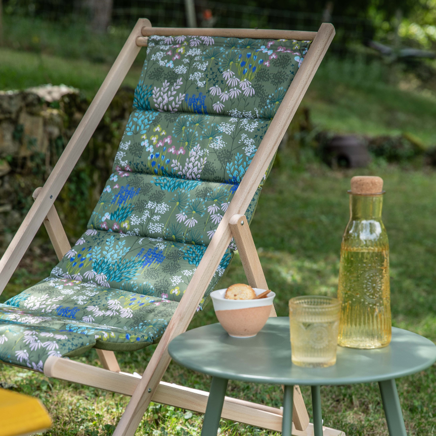 Inspiration : zoom sur la chilienne | botanic®