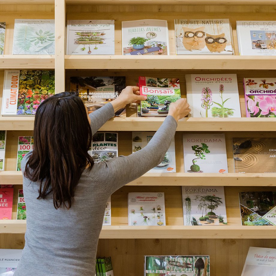 Le Club botanic® | botanic®