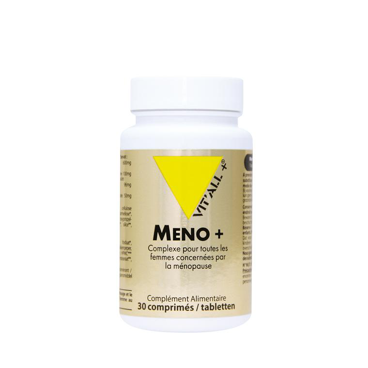 Complexe méno plus en boite de 30 comprimés