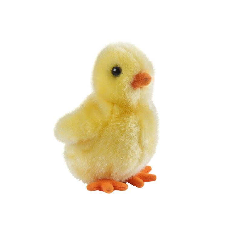 Poussins Jaune Living Nature - 14 cm | botanic®