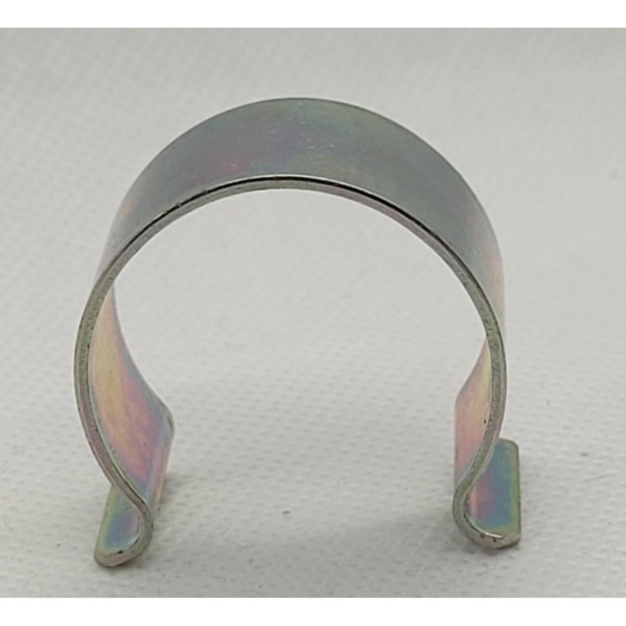 Clips pour tubes de serres en tunnel Serres Tonneau - 30 mm | botanic®