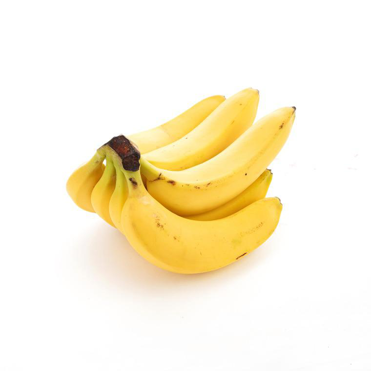 Banane bio de République Dominicaine - Prix au kg | botanic®