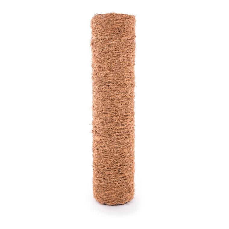 Poteau griffoir envoûtant coco pour arbre à chat Martin Sellier - 40 cm ...