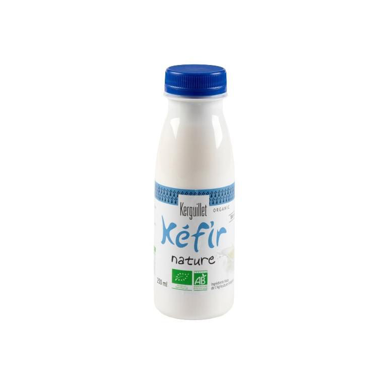 Kéfir nature Kergui - 25 cl
