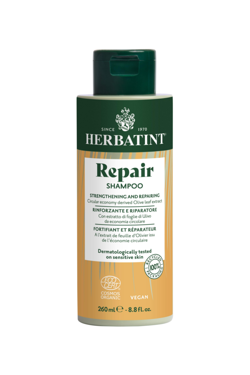 Shampoing Repair Herbatint - 260 ml | botanic®