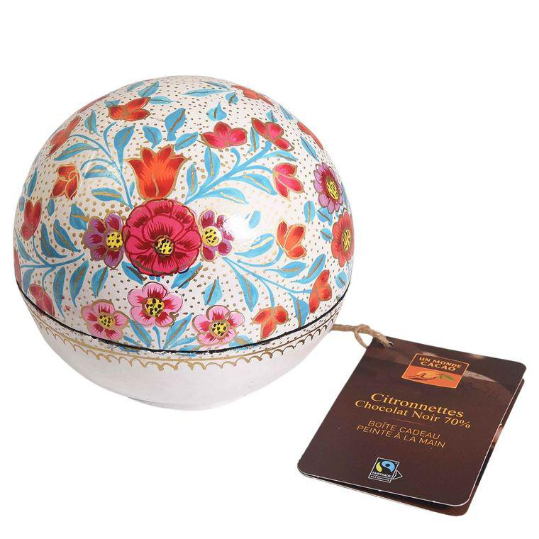 Grande boite boule Taloma – 90 g