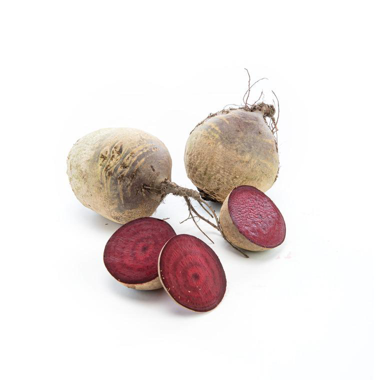 Betterave rouge bio de France - Prix au kg