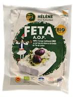 Féta AOP bio en sachet Hélène Grèce - 180 g | botanic®