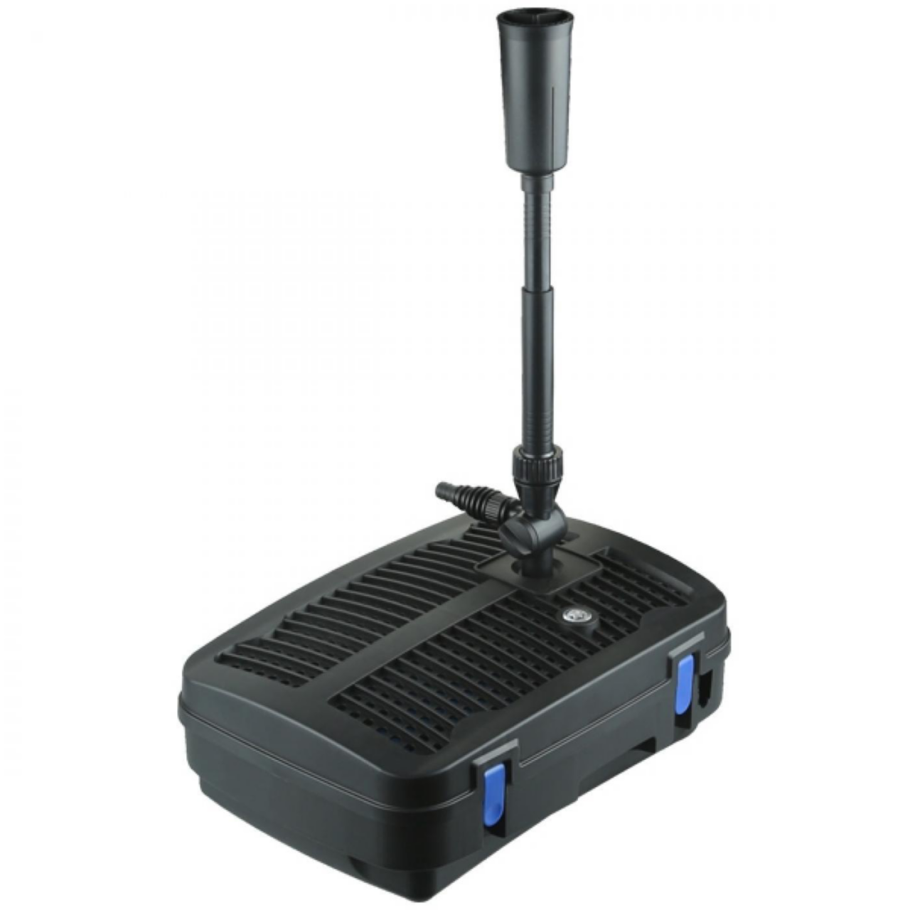 Filtre UV bio pour bassin avec pompe, SUNSUN BASSIN - modÃ¨le CUF-2511 ...