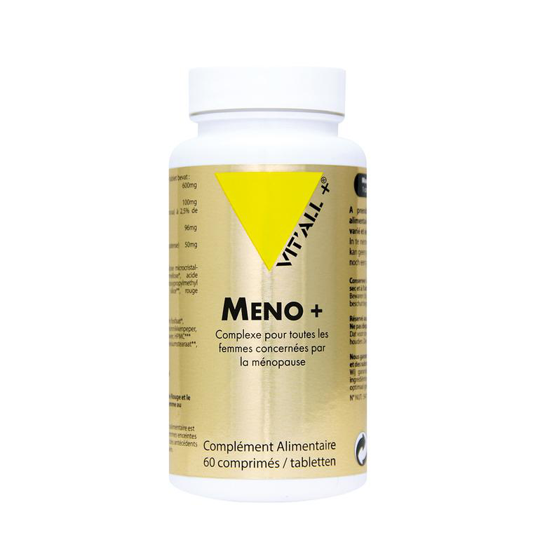 Complexe méno plus en boite de 60 comprimés