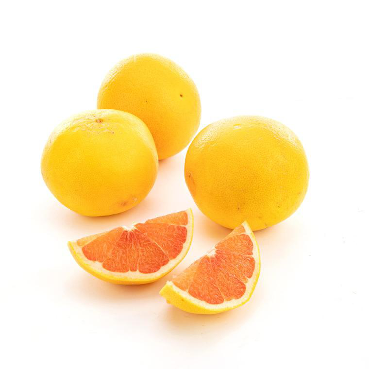 Pamplemousse bio de France, d'Italie ou Afrique du Sud - Prix au kg