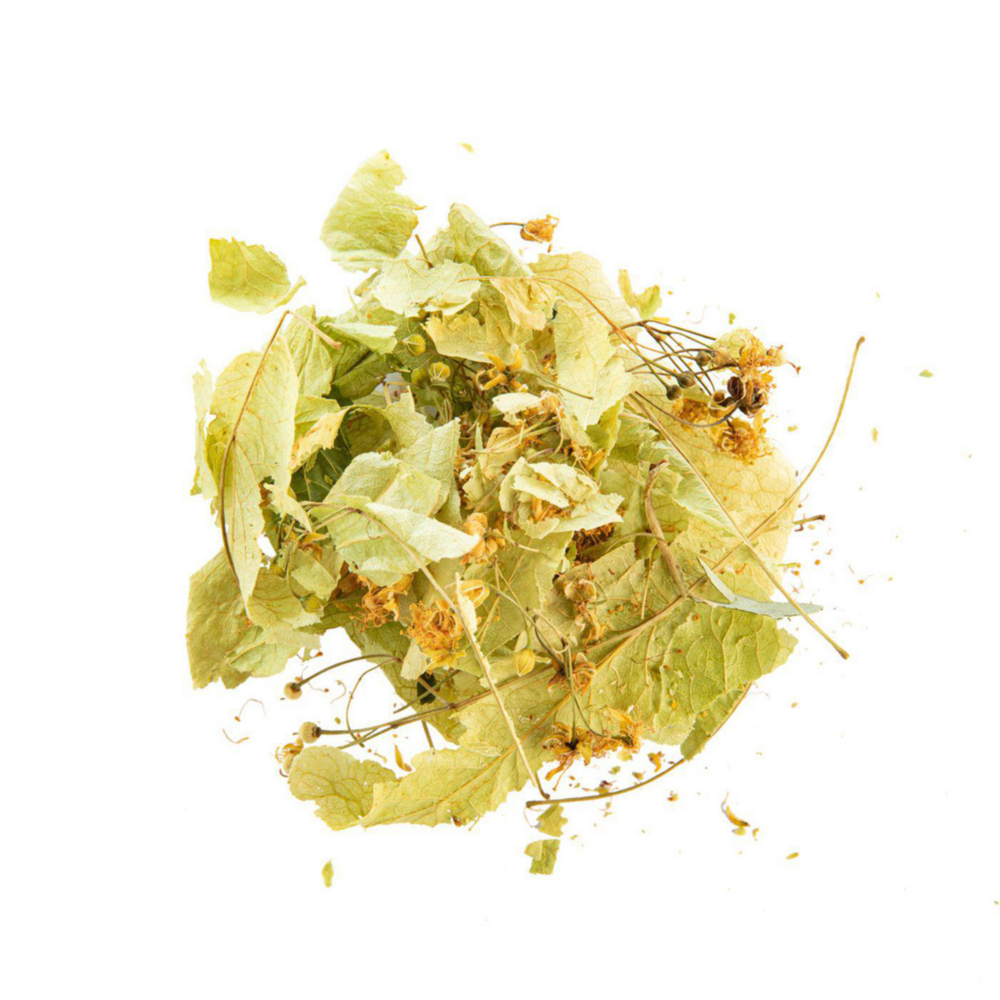 Infusion bio tilleul bractée des Baronnies Nature & Vous – 25 g