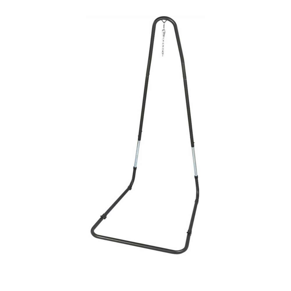 Support pour chaise hamac en métal Sonio Jobek Hamacs - 115 x 130 x 200 cm