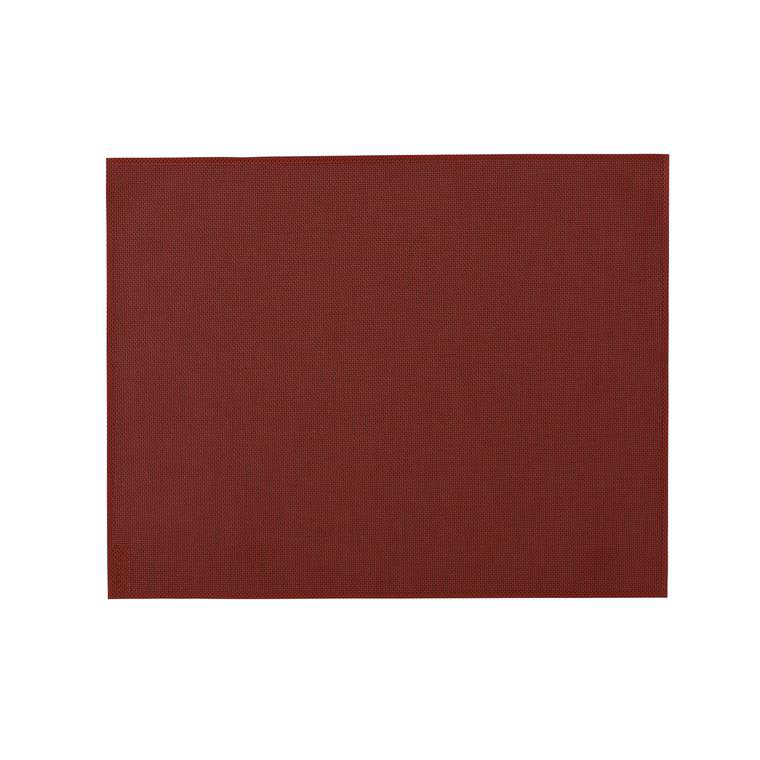 Set de table rouge | botanic®