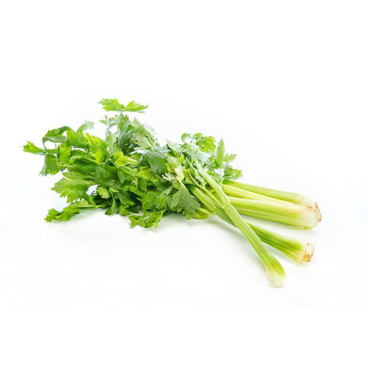 Céleri vert branche bio de France - Prix à la pièce