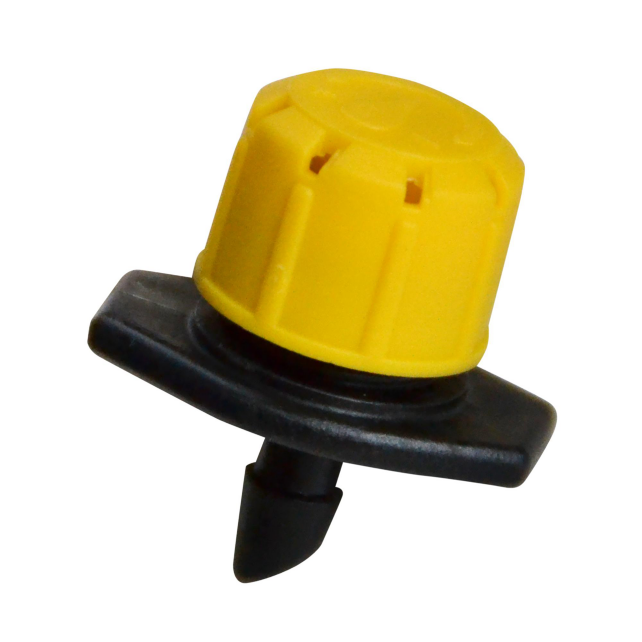 10 goutteurs réglables pour tuyau Ø 4/6 mm et 13/16 mm botanic ...
