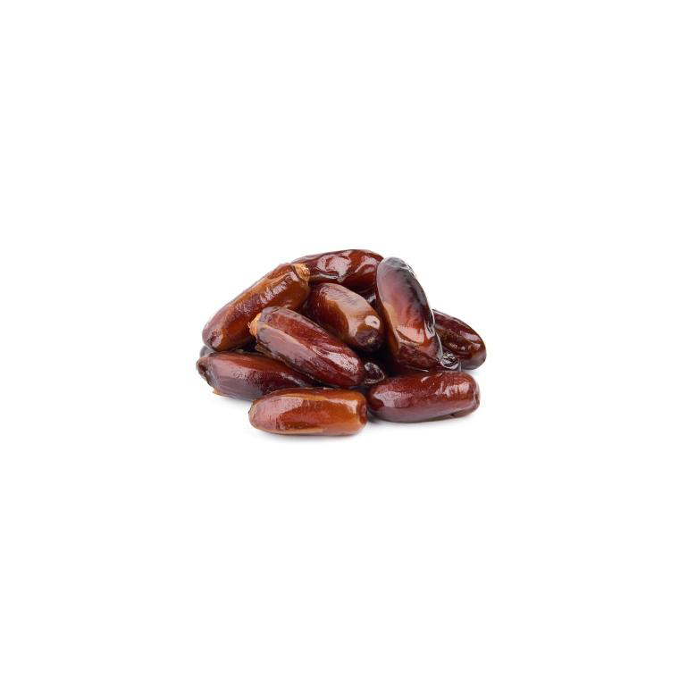 Dattes fraîches Mazafati bio d'Iran - Boîte de 250 g | botanic®