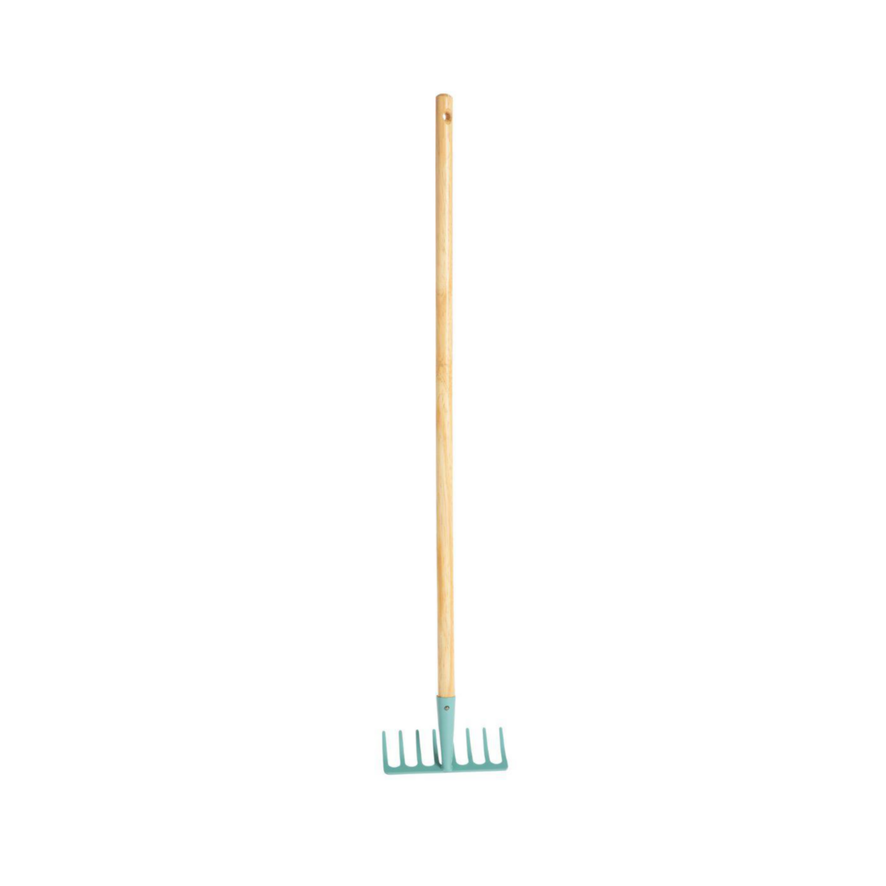 Râteau en métal pour enfant grand modèle botanic® - 84 cm | botanic®