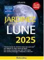 Livre "Jardinez avec la lune 2025" aux Éditions Rustica