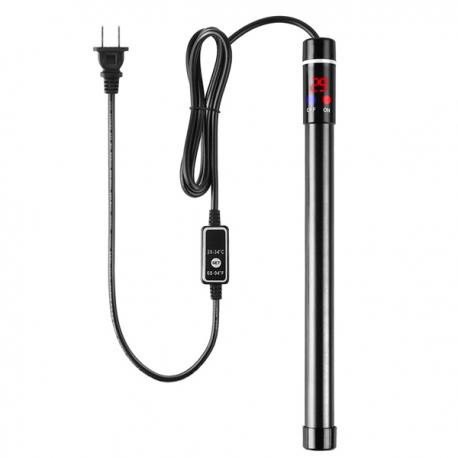 Digital Titanium Heater PRIME AQUATIC - 300 Watts - Chauffage pour ...