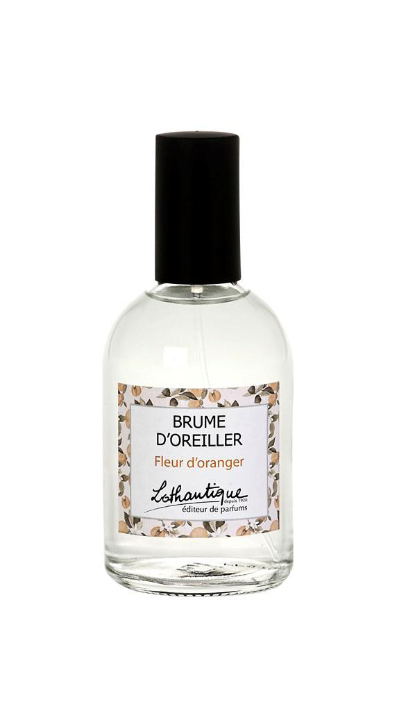 Brume Doreiller Fleur Doranger